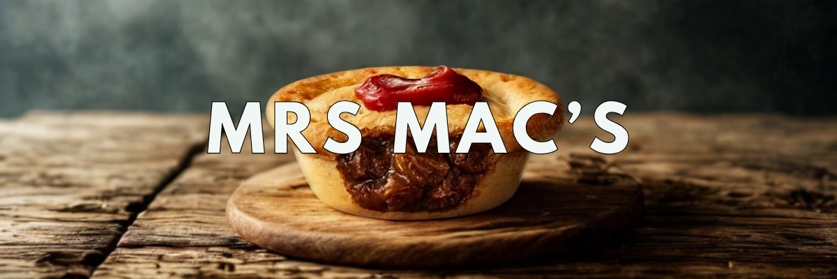 Mrs Mac's – Quality Meat Butchery
