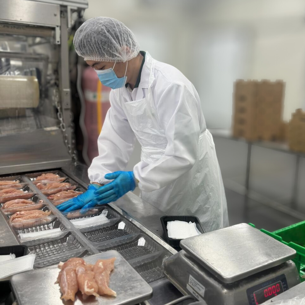 Quality Meat Pte. Ltd. – Quality Meat Butchery