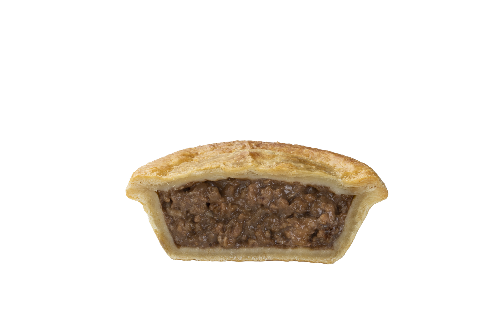 Mrs Mac's Famous Beef Pie (175g) – Quality Meat Butchery