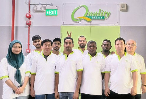 Quality Meat Pte. Ltd. – Quality Meat Butchery